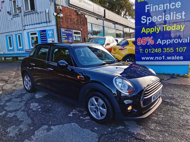 Page 3 of 4 for Used cars for sale. Wales & Gwynedd car Dealer ...