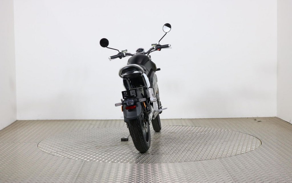 Super Soco TC Max Spoked Wheels - Buy Online 24 Hours A Day