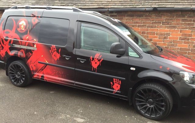 See previous sold Car from Willington Garage