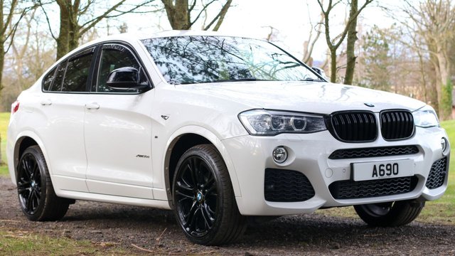 See previous sold Car from A690 Specialist Cars Ltd