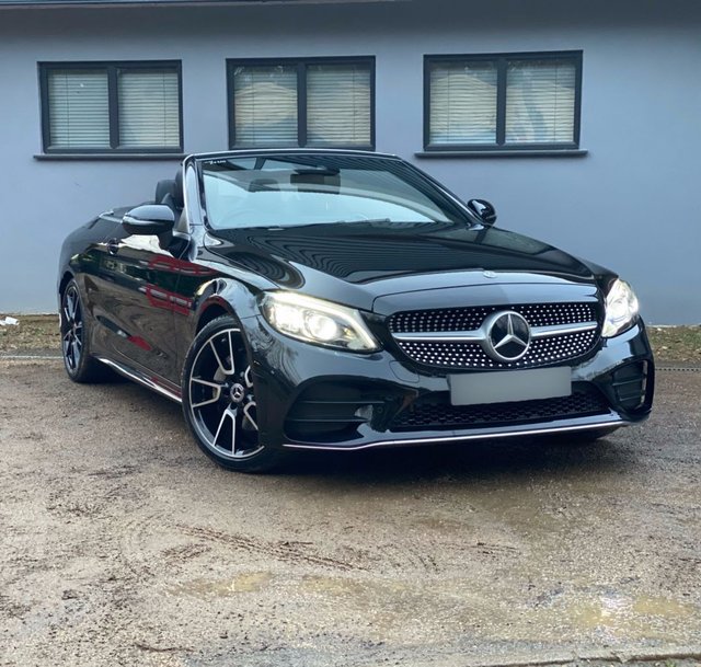 Used cars for sale. Ilford & Essex car Dealer | The Car Group UK 2020 LTD