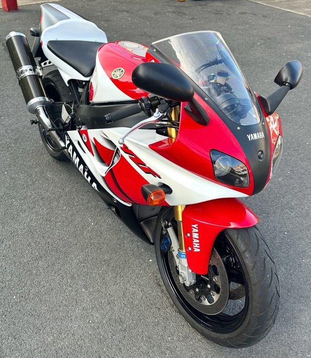 Used bikes for sale. Preston & Lancashire bike Dealer | Fastline ...