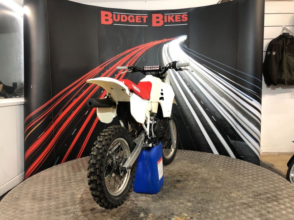 1985 Yamaha Yz80 Off Road Rare 2 Stroke 1985 £3,990
