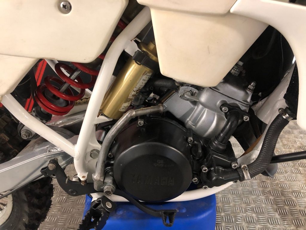 1985 Yamaha Yz80 Off Road Rare 2 Stroke 1985 £3,990