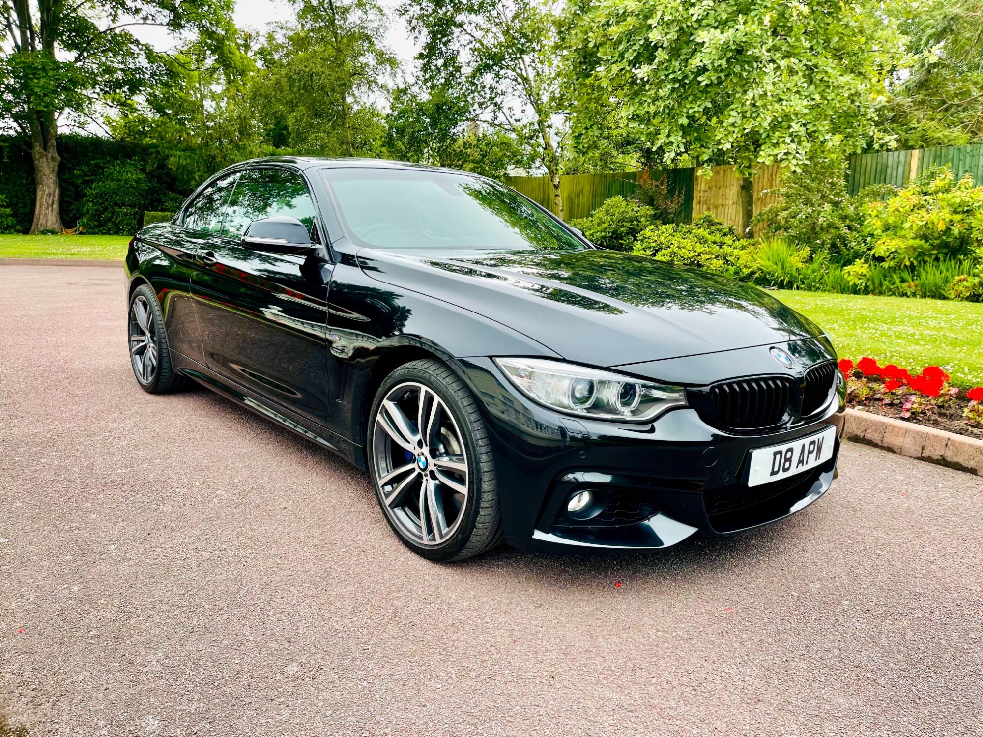 See previous sold Car from Evolution Performance Cars