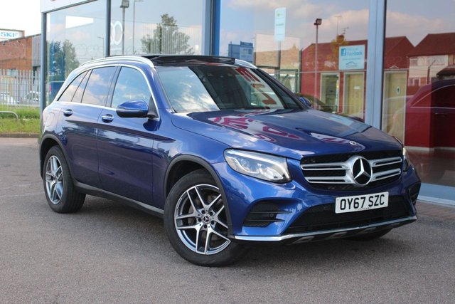 Second Hand car For Sale In Luton | Luton Trade Centre