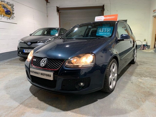 Used cars for sale in Widnes, Cheshire | Pathway Motor Company