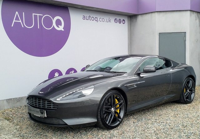 Used cars for sale. Belfast & Northern Ireland car Dealer | Auto Q (I) Ltd