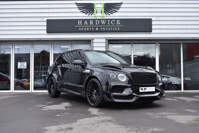 Used cars for sale. Chesterfield & Nottinghamshire car Dealer ...