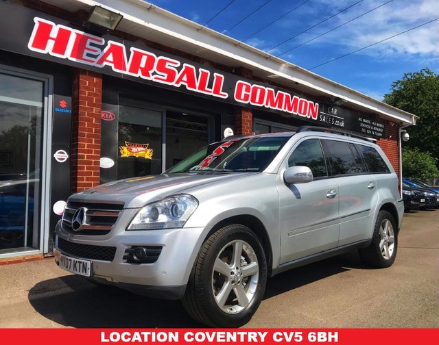 Used Mercedes-Benz cars for sale. Mercedes-Benz Dealer Coventry ...