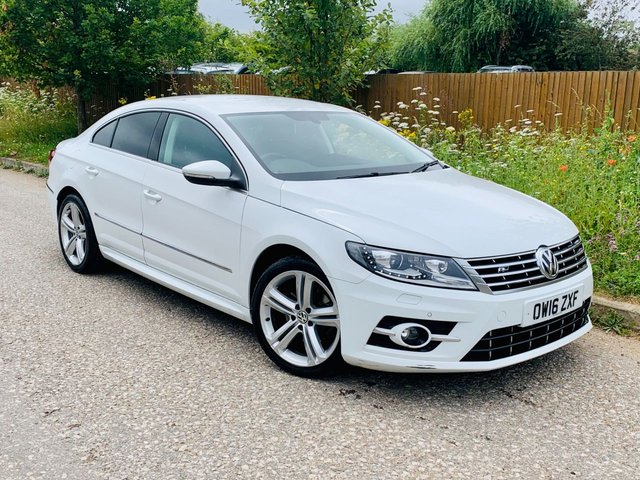 Used Volkswagen cars for sale. Volkswagen Dealer St Albans | KW Motors Ltd