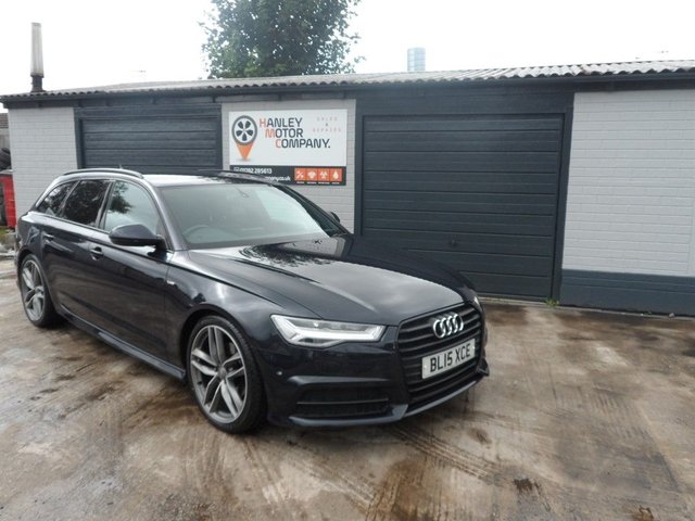 Used cars for sale. Stoke-On-Trent & Staffordshire car Dealer | Hanley ...