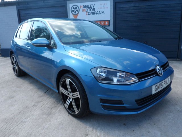 Used cars for sale. Stoke-On-Trent & Staffordshire car Dealer | Hanley ...