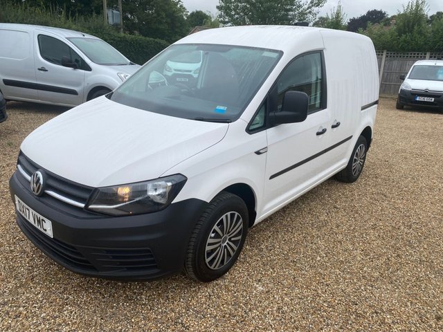 Used Volkswagen Caddy Maxi vans for sale. Volkswagen Caddy Maxi Dealer ...