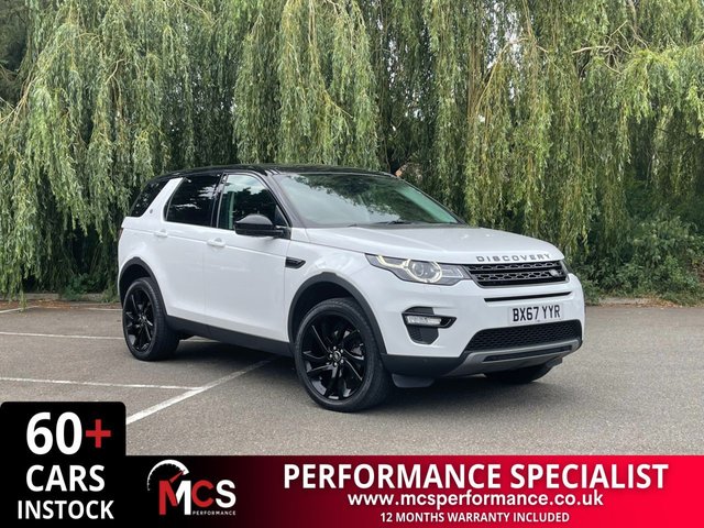 Used Cars in Colchester | MCS Performance