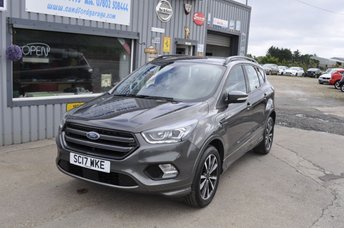 Used cars for sale. Peterhead & Aberdeenshire car Dealer | Sandford ...