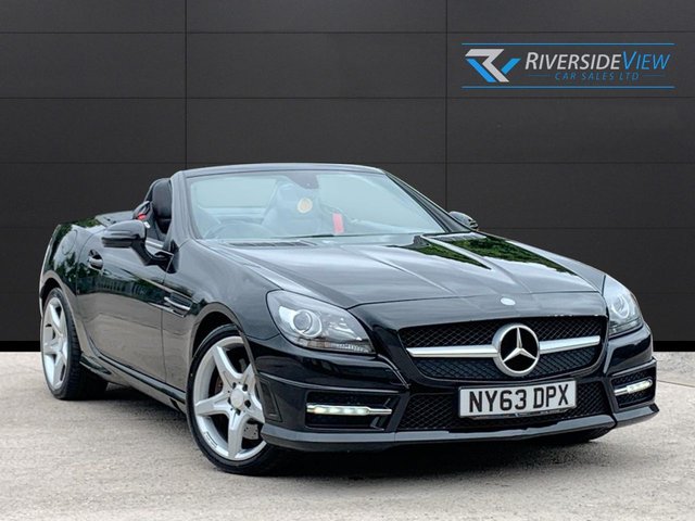 Used Mercedes-Benz cars for sale in Warrington,Cheshire |Riverside View ...