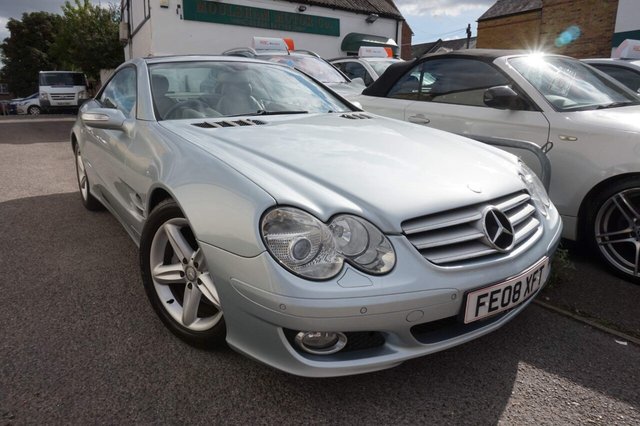 Used cars for sale. Chelmsford & Essex car Dealer | Moulsham Motor Co a ...