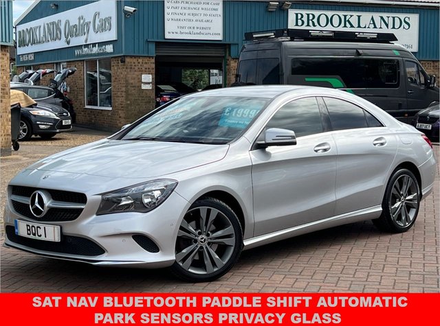 Used cars for sale. Corby & Northamptonshire car Dealer | Brooklands ...