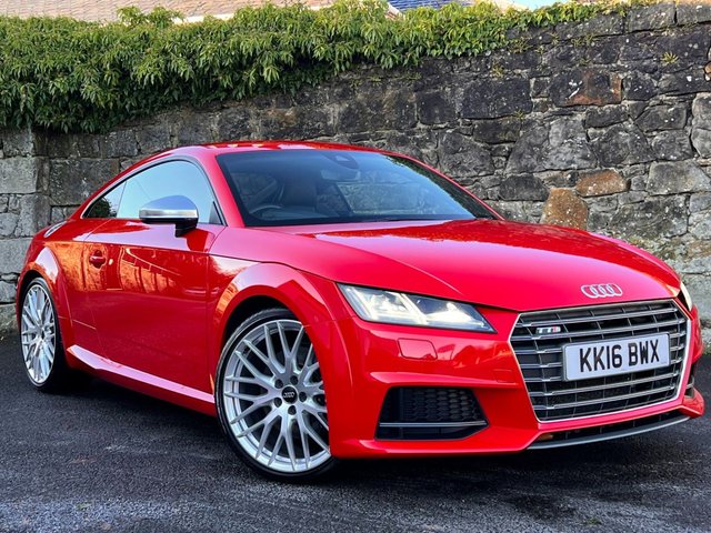 Used Audi cars for sale. Audi Dealer Dunfermline | Orwell Motors