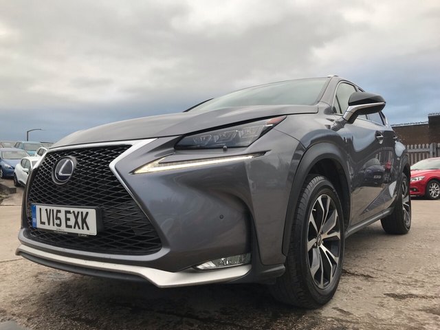 Used Lexus cars for sale. Lexus Dealer Bolton | Fish For Motors Limited