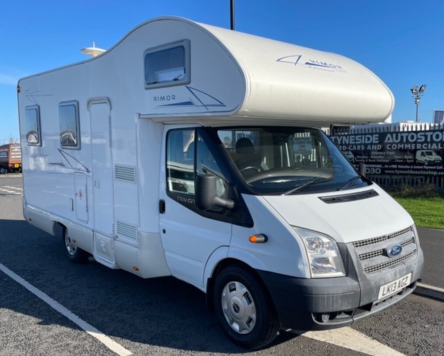 Page 3 of 6 for Used vans for sale. Newcastle Upon Tyne & Tyne and Wear ...