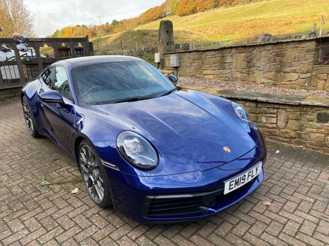 Used cars for sale. Sheffield & South Yorkshire car Dealer | Deepcar ...