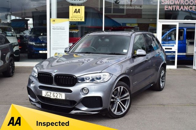 Used cars for sale. Gateshead & Tyne and Wear car Dealer | Crowther ...