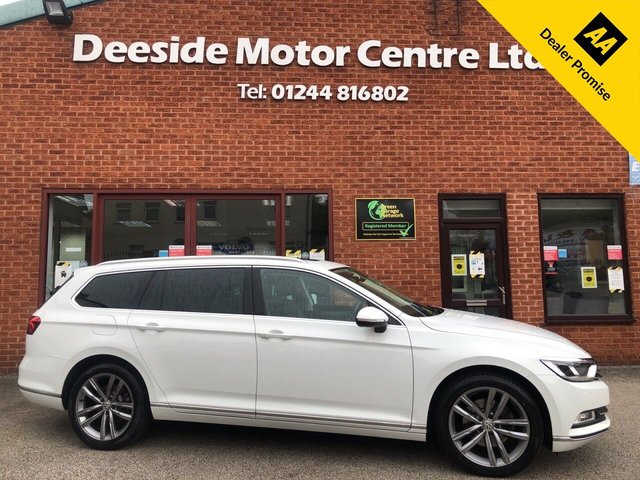 Used cars for sale. Deeside & Flintshire car Dealer | Deeside Motor ...