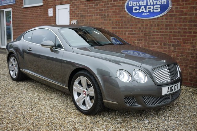 Used cars for sale. Thatcham & Berkshire car Dealer | David Wren
