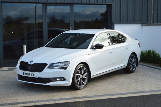 Used cars for sale. Ballymoney & Northern Ireland car Dealer | Cameron ...