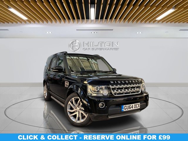 Used Cars in Milton Keynes & Aylesbury by Hilton Car Supermarket