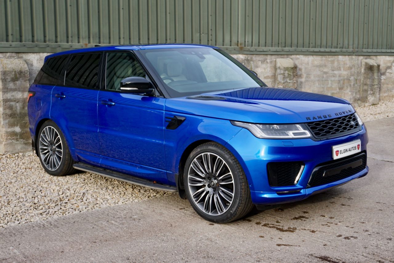 See previous sold Car from Elgin Autos