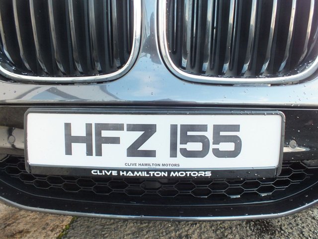 Used Number Plate cars for sale. Number Plate Dealer Cookstown | Clive ...