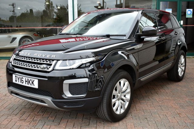 Used cars for sale. Ashington & Northumberland car Dealer | Ashington ...