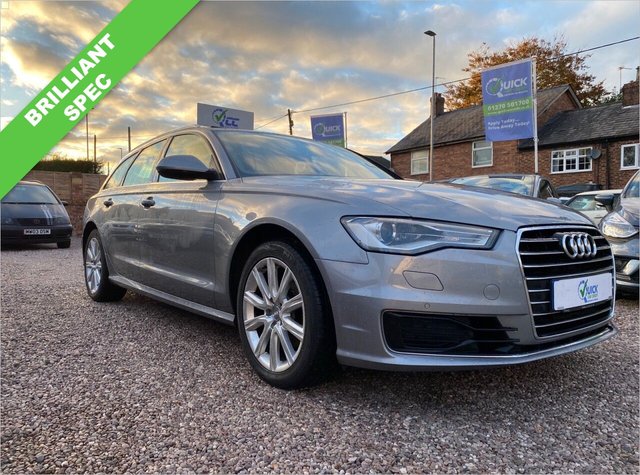 Used cars for sale. Crewe & Cheshire car Dealer | Quick Car Credit