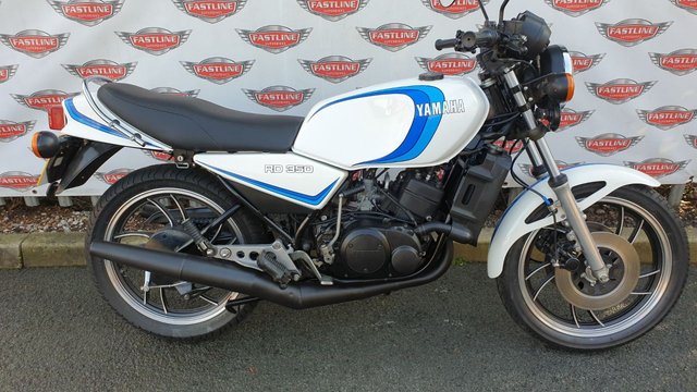 Used Yamaha bikes for sale. Yamaha Dealer Preston | Fastline Superbikes Ltd