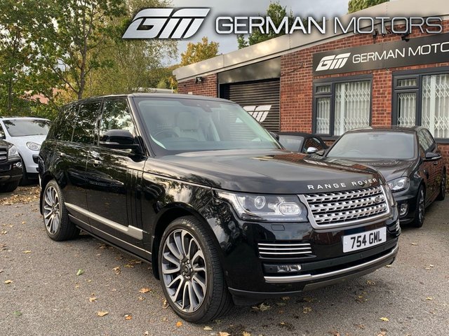 Used cars for sale. Leeds & West Yorkshire car Dealer | German Motors Ltd