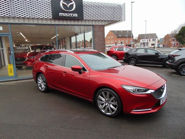 Used cars for sale. Warrington & Cheshire car Dealer | IMG Select