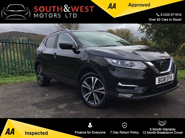 Used cars for sale. Bath & Somerset car Dealer | South & West Motors Ltd