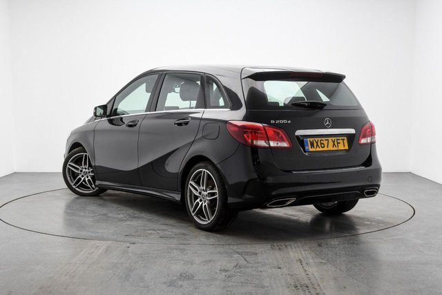 Used Mercedes-Benz cars in Liverpool | Georgesons