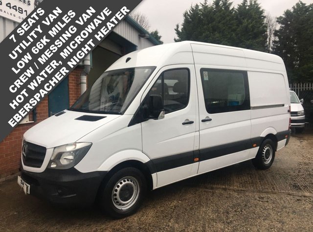 Used vans for sale. Irlam & Greater Manchester van Dealer | Simply Van ...