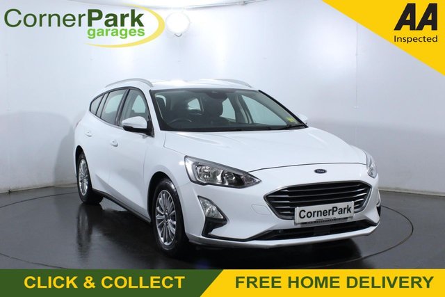 Used Ford cars for sale. Ford Dealer Llantrisant | CPG Wales PLC