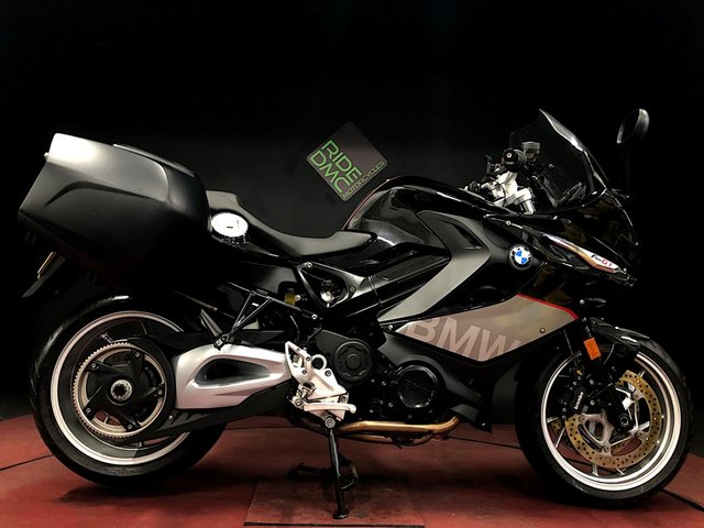Used BMW bikes for sale. BMW Dealer Dartford | Ride DMC Motorcycles