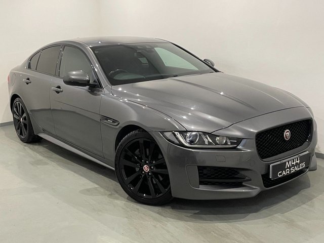 Used cars for sale. Manchester & Greater Manchester car Dealer | M44 ...