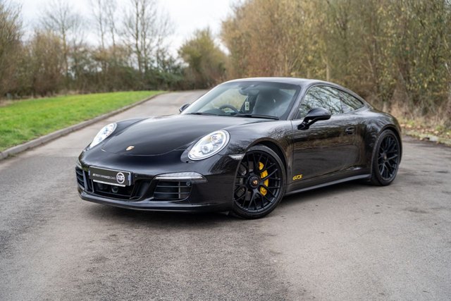 Used Porsche cars for sale. Porsche Dealer Aylesbury | A T Performance Cars