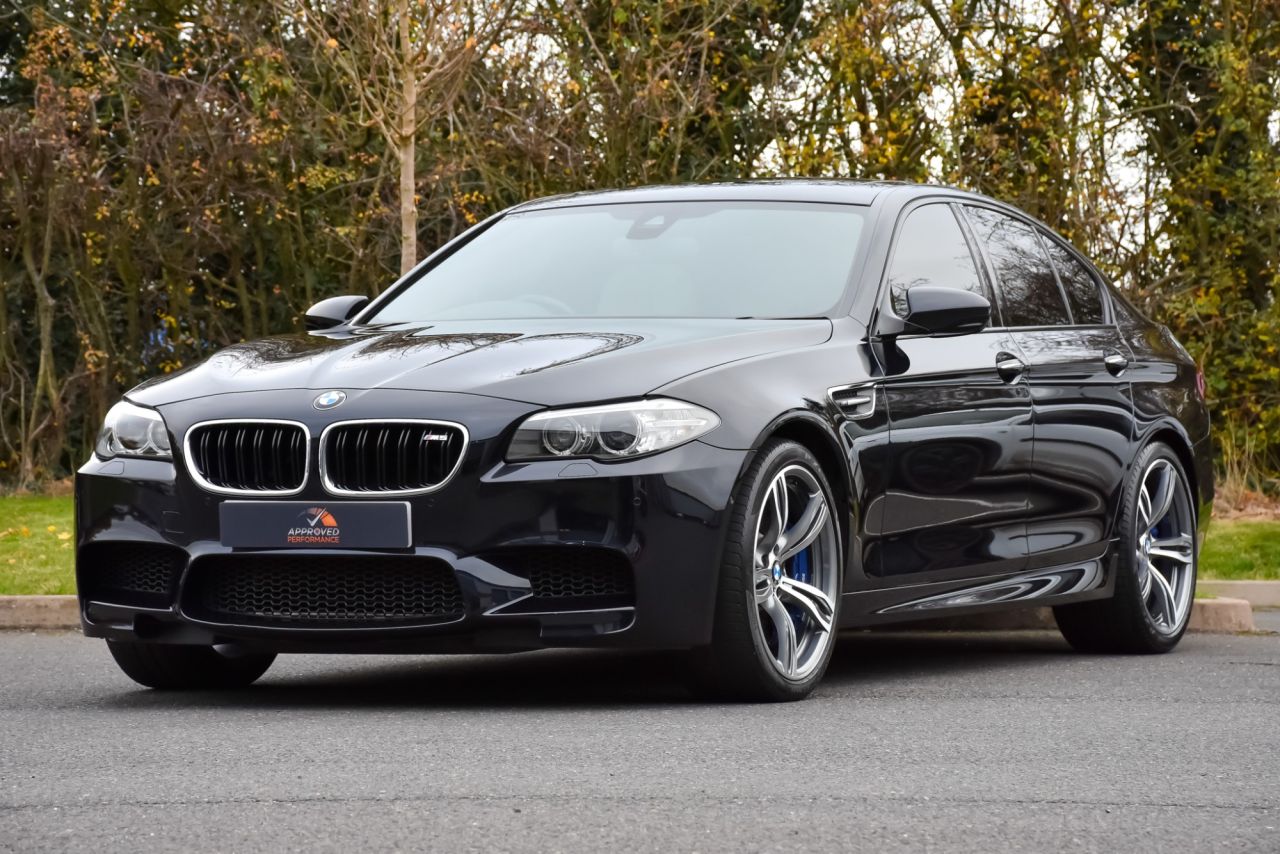 Approved Performance | Previously Sold