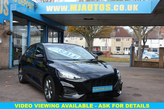 Used cars for sale. Birmingham & West Midlands car Dealer | MJ Autos