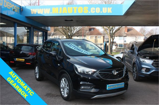 Used cars for sale. Birmingham & West Midlands car Dealer | MJ Autos