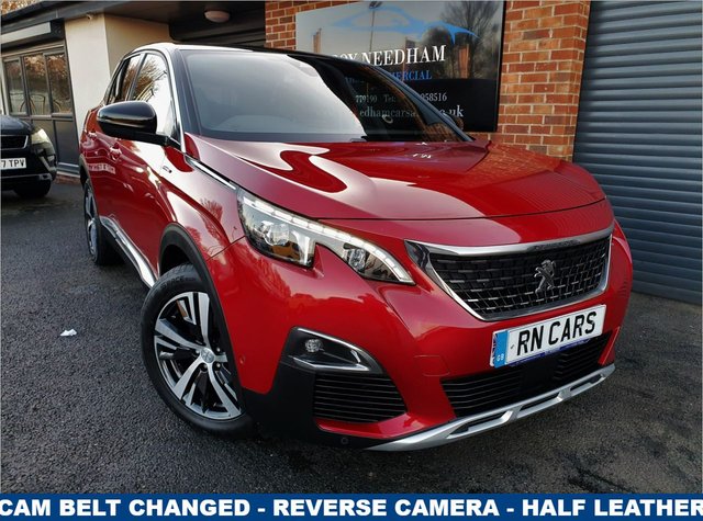 Page 2 of 5 for Used cars for sale. Barnsley & South Yorkshire car ...